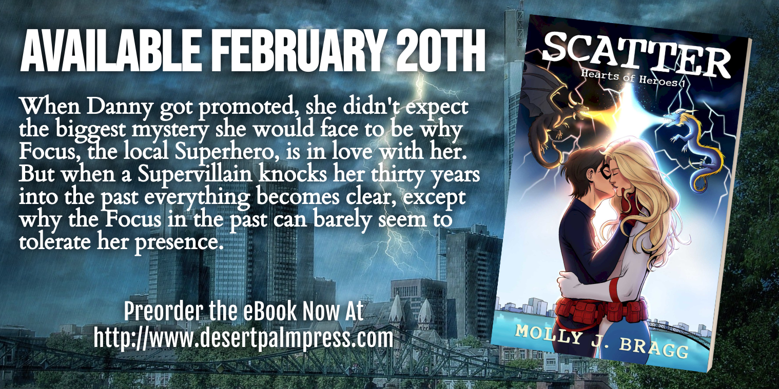 eBook Preorders Now Available! – Molly J. Bragg